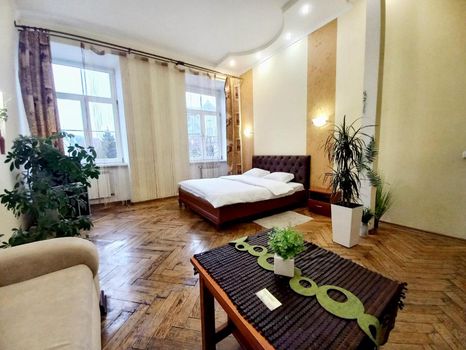 Lviv Holiday Apartments and Self Catering | cozycozy