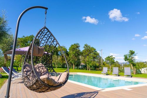 Searching for holiday homes in Palmeira? Try cozycozy!