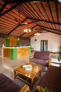 Resorts in Durg! Use cozycozy!