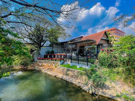 Compare all Hotels in Pak Chong | cozycozy