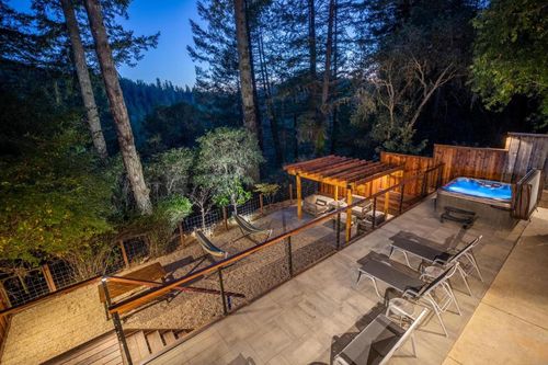 Iron Horse Vineyards, Sebastopol: airbnb, hotels and vacation rentals