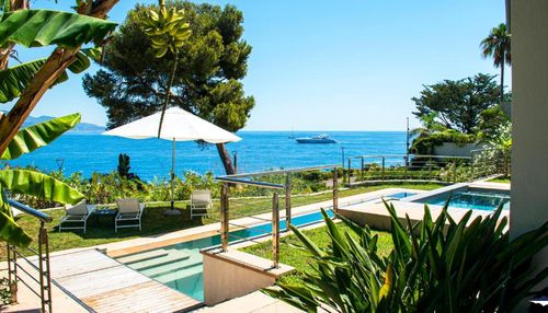 Plage du Borrigo (Menton) : Airbnb, Hôtels et Locations | cozycozy