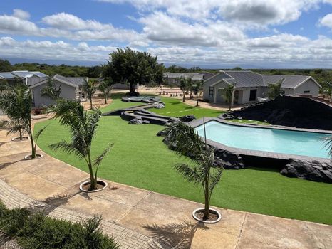 Louis Trichardt Lodges at the Best Price | cozycozy