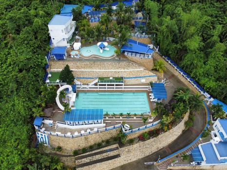 Resorts in Liloan! Use cozycozy!