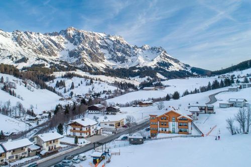Vakantie appartementen in Hinterthal | cozycozy