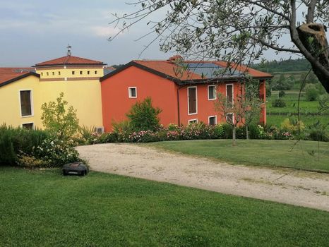 Lazise Villas And Beach House Best Price On Cozycozy