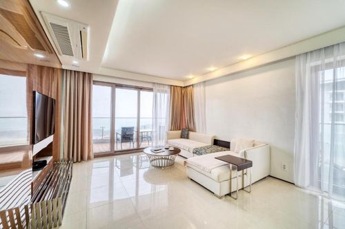 South Korea Apartments and Condos For Rent | cozycozy