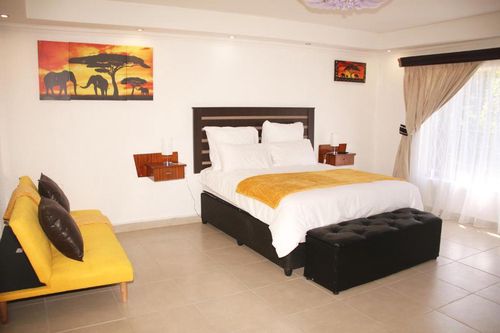 Vosloorus B&B, Guest Houses and Inns | cozycozy