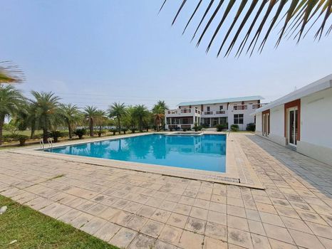 Faridabad Villas and Beach house | Best Price on cozycozy