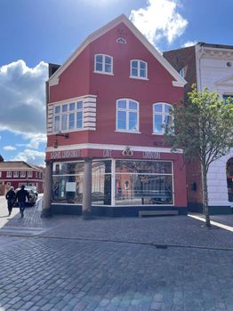 Ribe B&B, Guest Houses and Inns | cozycozy