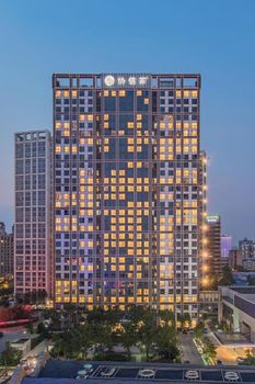 Sincere Residence Changfeng - Shanghai