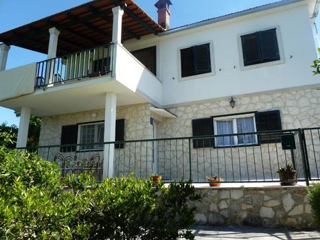 Apartment Vanda, Splitska - Supetar