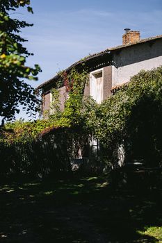 La Maison Vigneronne - Périgord