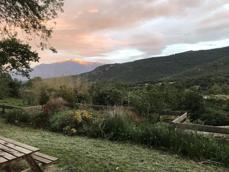 Mas Lluganas - Pyrénées-Orientales