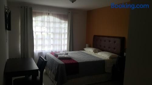 Hotel Portal Colonial - San José