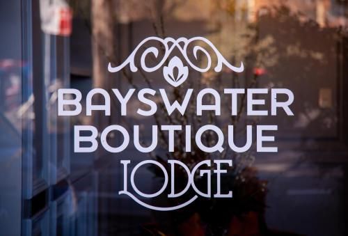 Bayswater Boutique Lodge - Sydney