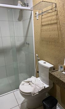 Hotel Aquarius - Fortaleza