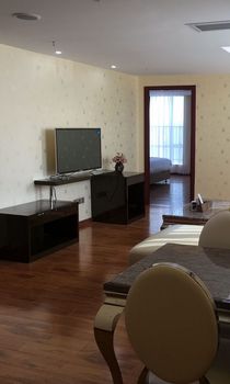 Nomo Service Apartment The Legend - Canton / Guangzhou