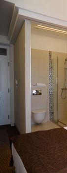 Duna Wellness Hotel*** - Baja