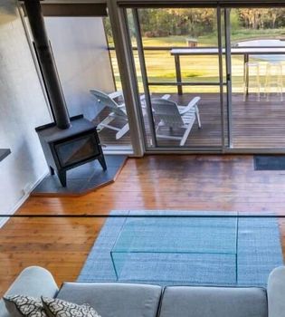 Wine Country Villas - Pokolbin
