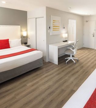 Hôtel Du Nord - Québec, Kanada