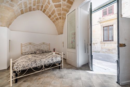 Chalet For 4 People In Lecce Area - Lecce