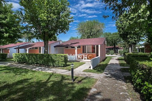 Campings Pas Chers Eraclea Mare | cozycozy