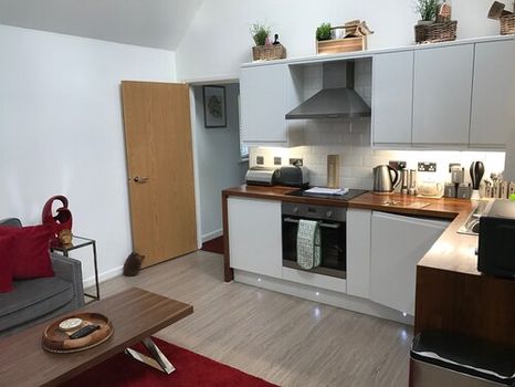 Harpenden House - Bedfordshire