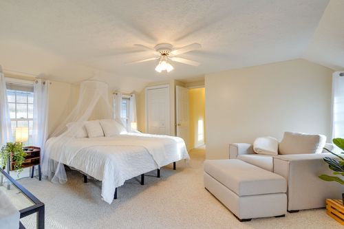 Sauna, Spa & Stargazing: Coudersport Home! - Cherry Springs State Park, Coudersport