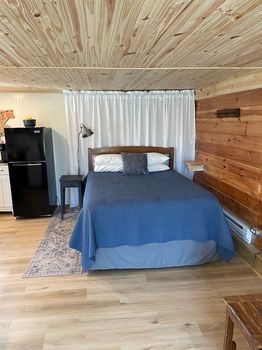 Cozy Cottage On The Farm-no Cleaning Fee! - Ohio
