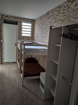 Joli  Appart à 8 Minutes De L'hôpital  La Meynard - Fort-de-France