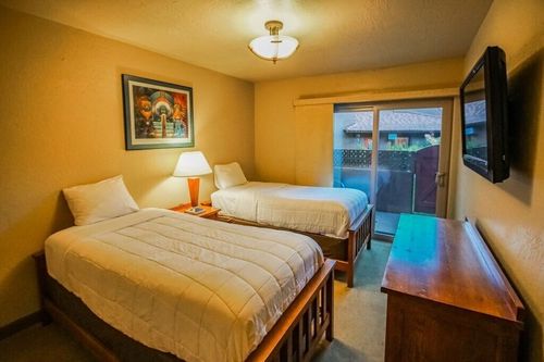 The Villas Of Sedona - Two Bedroom - Sedona, AZ