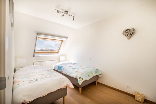Alise Appartement Duplex Ensoleillי א Coxyde - Bray-Dunes