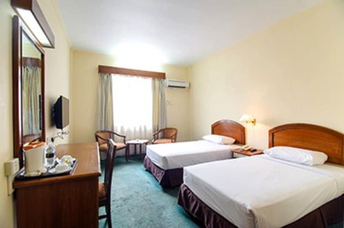 Hotel Seri Malaysia Seremban - Mantin