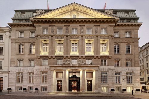 Park Hyatt Vienna - Klosterneuburg