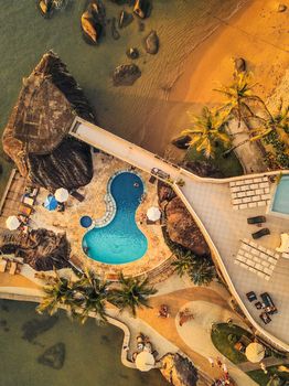 Hotel Mercedes - Ilhabela