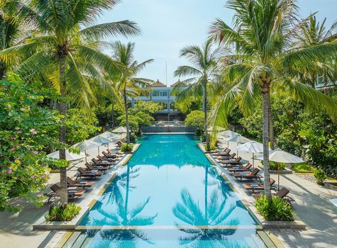 Hilton Garden Inn Bali Ngurah Rai Airport - Jimbaran