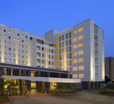 Red Fox By Lemon Tree Hotels, Bhiwadi - Bhiwadi