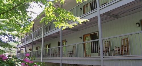 Best motels in Maggie Valley, NC with cozycozy