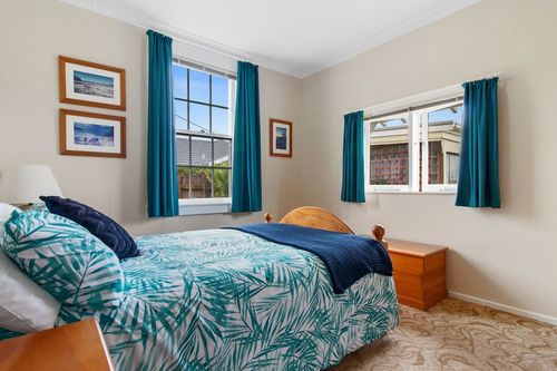 Whare Nui On Rennie - Thames Holiday Home - Thames