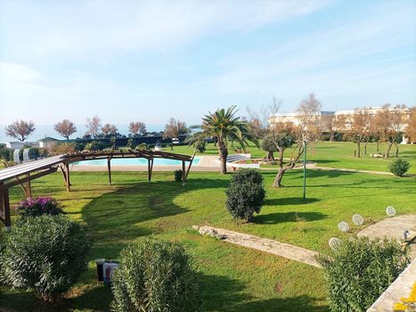 Ladispoli Resorts at the Best Price | cozycozy