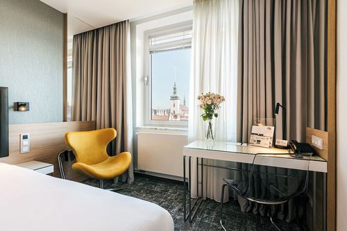 Hotel International Brno - Brno