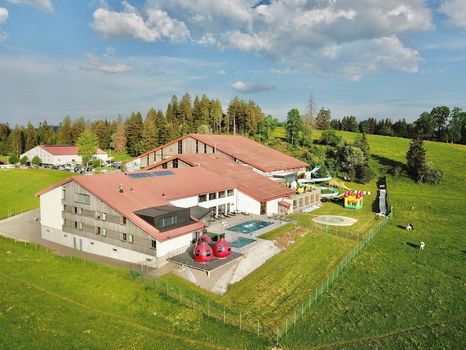 Jura Sport & Spa Resort - 