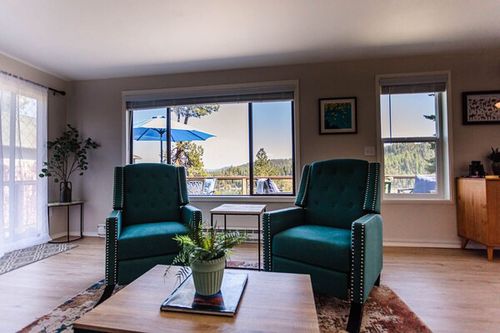 Heyburn State Park, Plummer: airbnb, hotels and vacation rentals