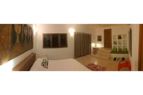 Exceptional Sea View - Villa Jerome 2 Private Pools (12 People) - Dominik Cumhuriyeti