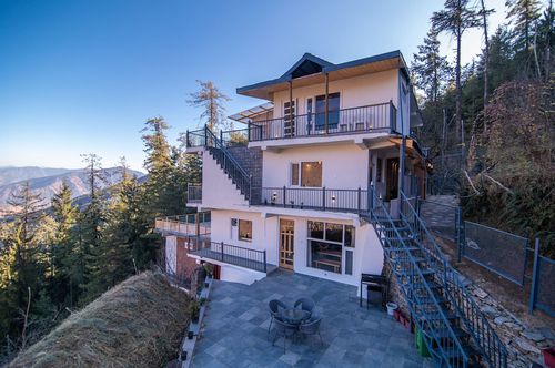 Theogのホテル | cozycozy