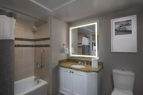 Luxury 2br\/2ba Resort In The Heart Of The Grand Strand - South Carolina