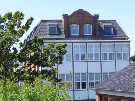 Sonnenschein Therese 10 - Amrum