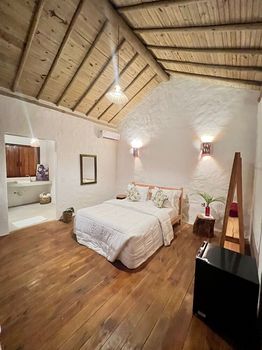 Villa Sagui - Trancoso