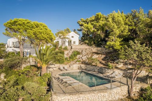 360° Luxury Residences - Kefalonia